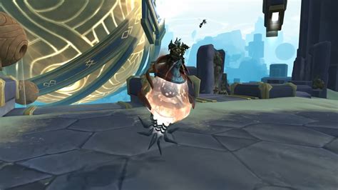How To Get The Deepstar Aurelid Mount In World Of Warcraft Gamepur