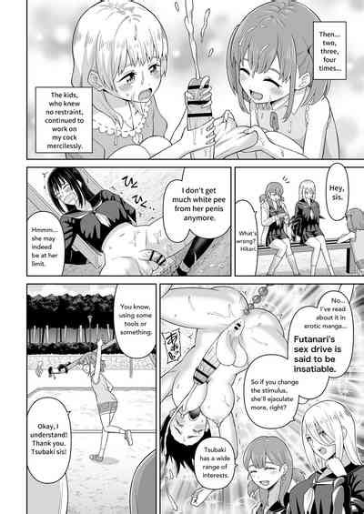 Dero Dero Shiroi Oshikko Get It Out White Pee Nhentai Hentai