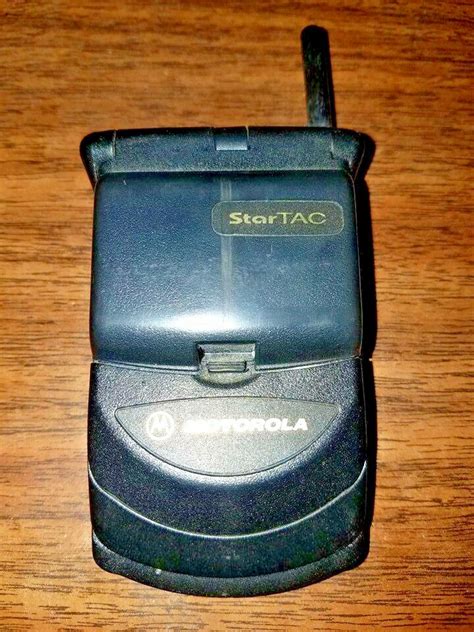 Motorola Startac