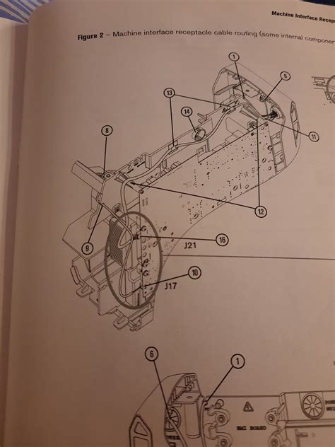 Hypertherm 45 Xp With Machine Torch And Pandp Cable Wont Fire Ls Thc Torch Height Control