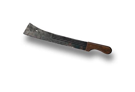 武器 Pubg