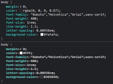 Cssbaseline Styles For Body Are Duplicated In The Next Js Example Issue Mui