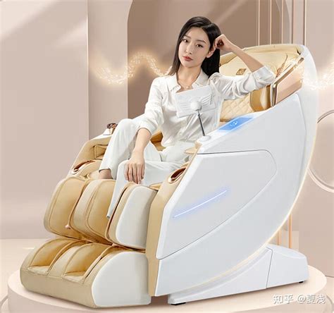【双12别踩坑】2023按摩椅选购攻略？ 行内人亲授选购内幕，奥佳华、荣泰、迪斯、西屋按摩椅等机型实评 知乎