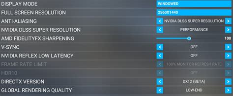 bad performance and low gpu usage install performance and graphics microsoft flight simulator