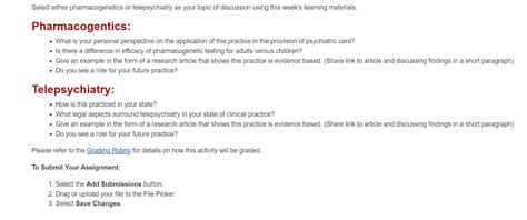 Solution Nu 643 Week 15 Assignment 1 Current Trends And Topics Scholarly Guider