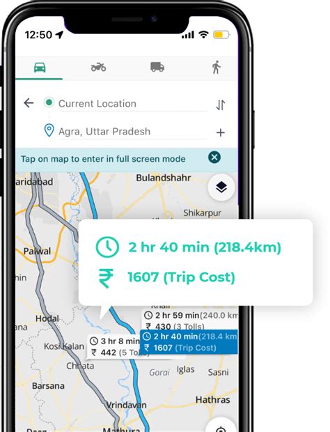 Mappls App India S Super App And Gadgets For Maps Safety And More