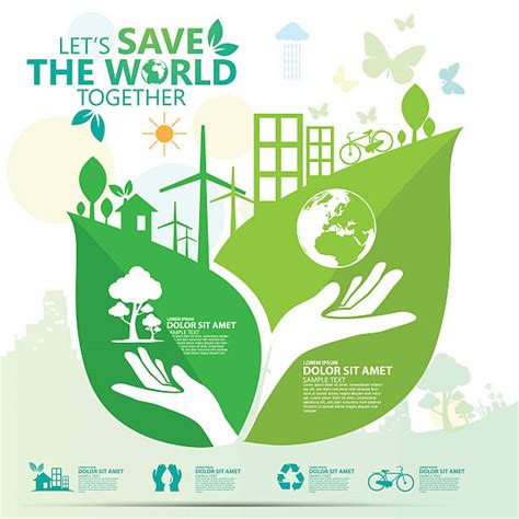 460 Green Tree Graph Background Stock Illustrations Royalty Free