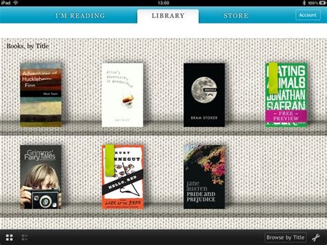 Kobo Working On Web App To Bypass App Store Restrictions WIRED