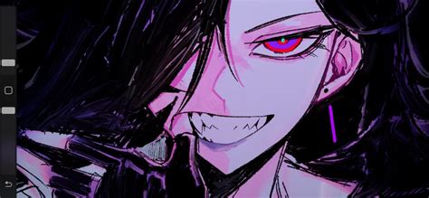 Commander 16personalities Drawn By Shiwoshizhida Danbooru