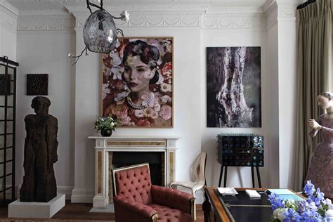 Jessica Mccormack Opens New Doors With New Jewels Gem Gossip Jewelry Blog