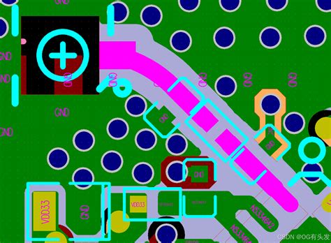 硬件 射频 Pcb 常见天线分类 Esp32实例 技术栈 硬件 射频 Pcb 常见天线分类 Esp32实例 技术栈