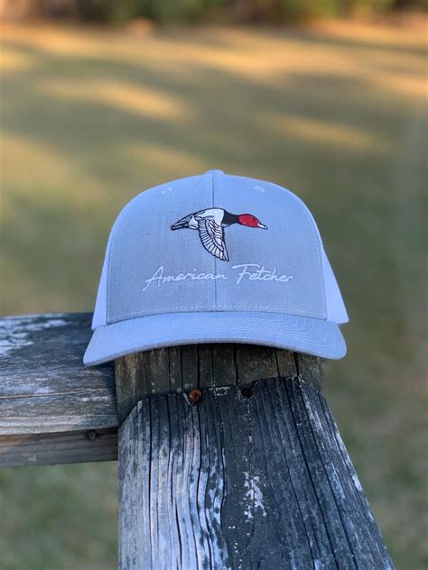 Heather Grey White Redhead