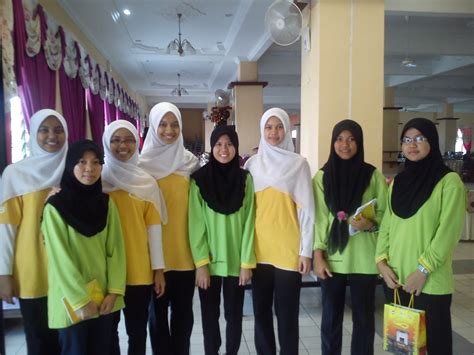 My Bukhary Kembara Ilmu Inspirasi Smk Seri Puteri Catatan Pelajar