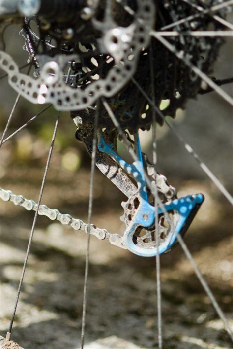 Rob Jebbs Three Peaks Cyclocross Winning Scott Addict Cx Ratio