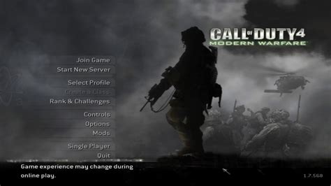 How To Install Cod 4 Multiplayer Cfg Pb Updated 1 8 Update Youtube