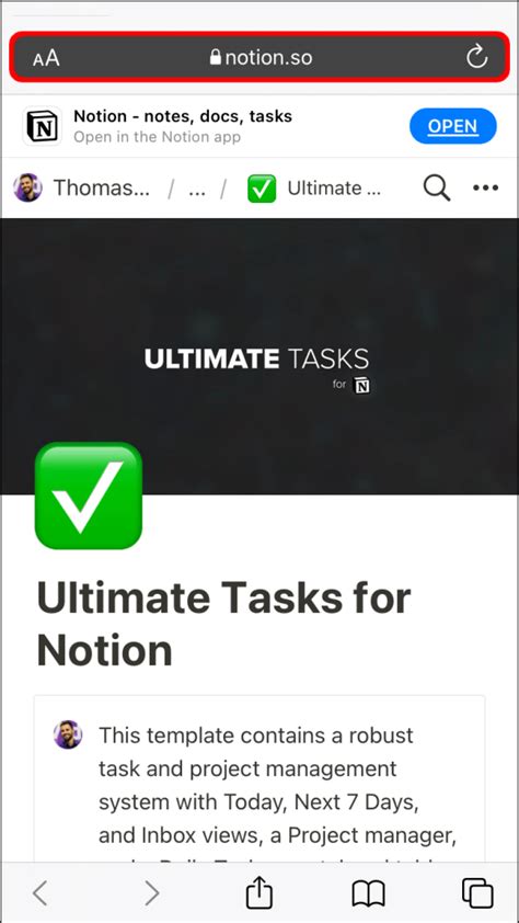 How To Setup Recurring Tasks With Notion
