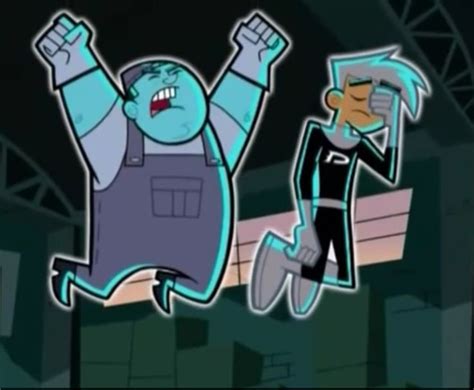Box Ghost Danny Phantom Danny Phantom Danny Phantom Funny Phantom