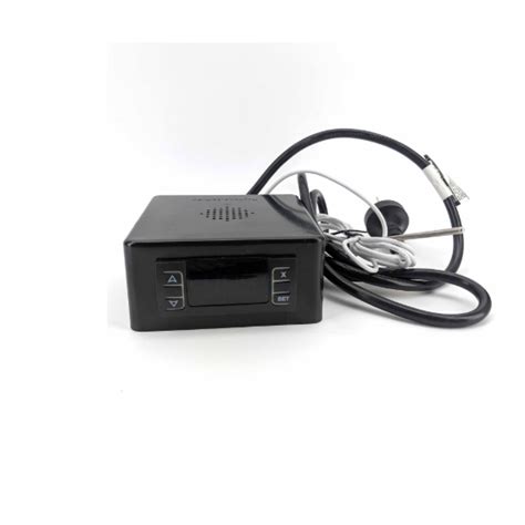 Temperature Controller Heat Cool Home Brew HQ