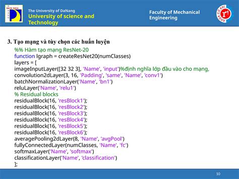 Cnn Slide Resnet Model Tranning Ai For Classification Pptx