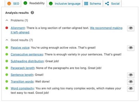 Yoast SEO Introducing A New Readability Assessment Yoast