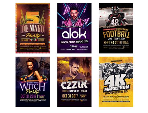 Design Eye Catching Flyer Design In Just 24hr By Graphicallab872 Fiverr