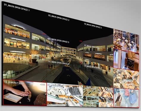 Jual Video Wall LG