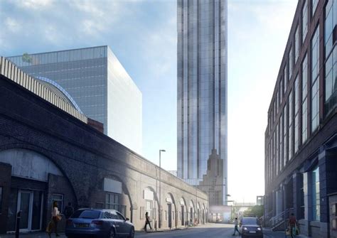 Istructe North West Ymg On Linkedin Technical Talk Viadux Phase 1