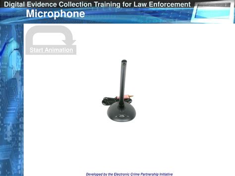 PPT Microphone PowerPoint Presentation Free Download ID 9666730