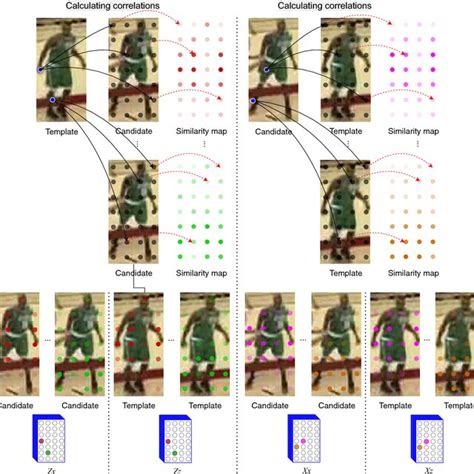 The Pipeline Of The Structural Information Extraction Given The Download Scientific Diagram