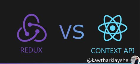 Kawthar Klayshe On Linkedin Redux Context Usereduxwhen Use