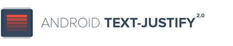 止念观息textjustify Android
