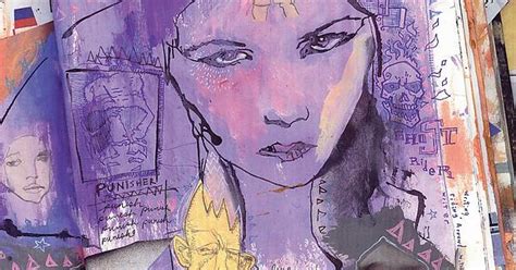 Alias Issue 11 Rebecca Please Come Home Part 1 Album On Imgur