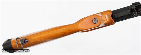 Norinco Mak 90 Sporter Thumb Hole Stock