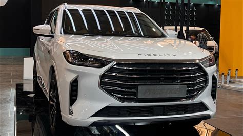 معرفی فیدلیتی پرستیژ قوی‌تر و فول آپشن تر از قبل Youtube