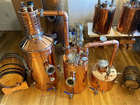 Moonshine Stills And Equipment Custom Built To Your Order