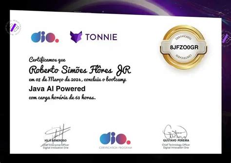 Java Ai Powered Roberto Simões