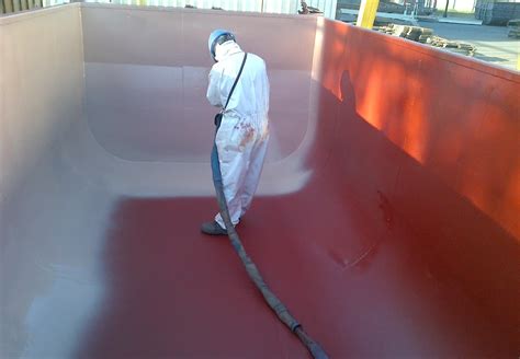 Spray Coatings POLYQuik