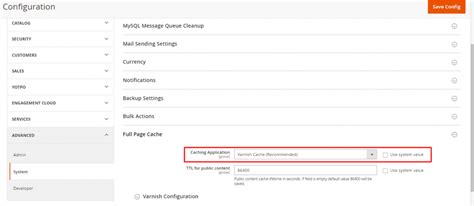 How To Configure Magento 2 Varnish In 4 Easy Steps
