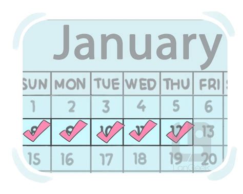 Definition And Meaning Of Consecutive Picture Dictionary