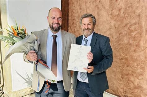 Αποφοίτηση Ορκωμοσία του Ιωάννη Κ Λιγνού από το Εθνικό και Καποδιστριακό Πανεπιστήμιο Αθηνών