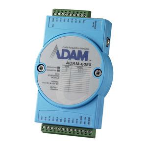 ADVANTECH ADAM MANUAL Pdf Download ManualsLib
