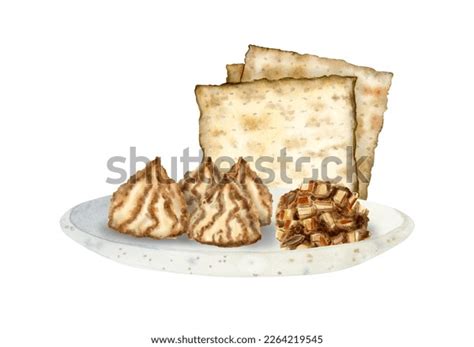 Coconut Cookies Passover Over 6 Royalty Free Licensable Stock