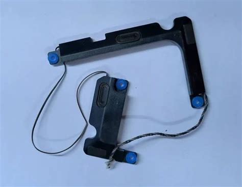 Black Laptop Speaker At Piece In Mumbai Id