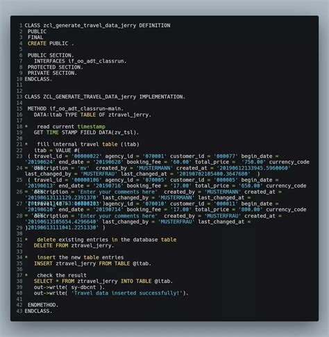 30分钟用restful Abap Programming模型开发一个支持增删改查的fiori应用 知乎