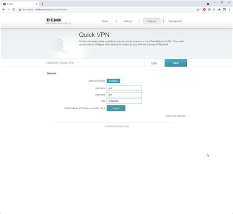 D Link DIRX1860 Mesh WiFi 6 Router Review