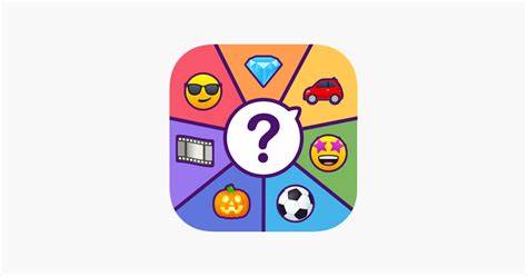 ‎app Store 上的“quiz Guess Emoji Game”