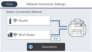 Using Wps To Connect To A Network