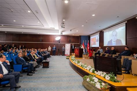 Mohamed Mostafa On Linkedin Iti Egypt Partnership