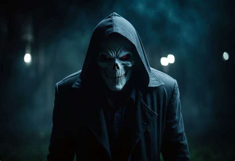 Quem é Red John Em ‘o Mentalista A Identidade Do Principal