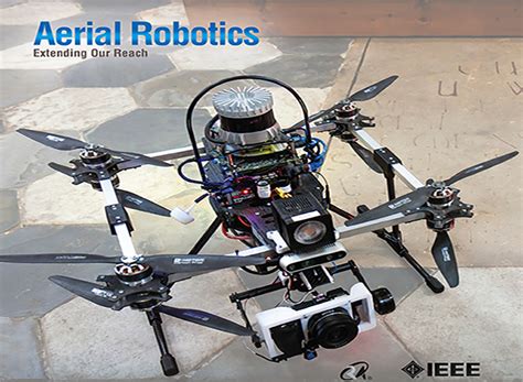 Ieee Robotics And Automation Magazine